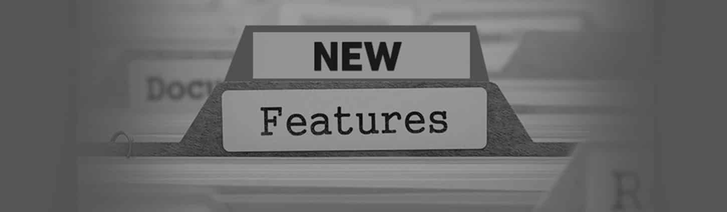 New features in Power BI - Bista solutions