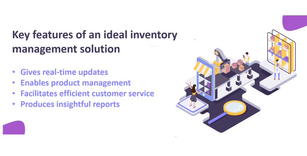 Inventory management software | Inventory Software | Odoo Inventory